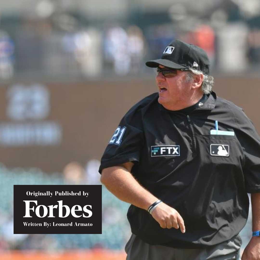 FTX Crash Has Sports Teams & Leagues Scared | Forbes | MPE