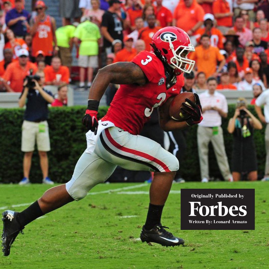 Pay For Play Is Alive In College Sports And Free Agency Has Arrived ...